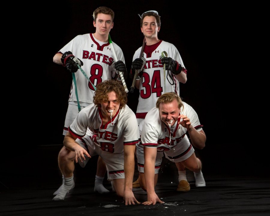 Slideshow: 17 happy, proud, wacky Bobcat portraits | News | Bates College