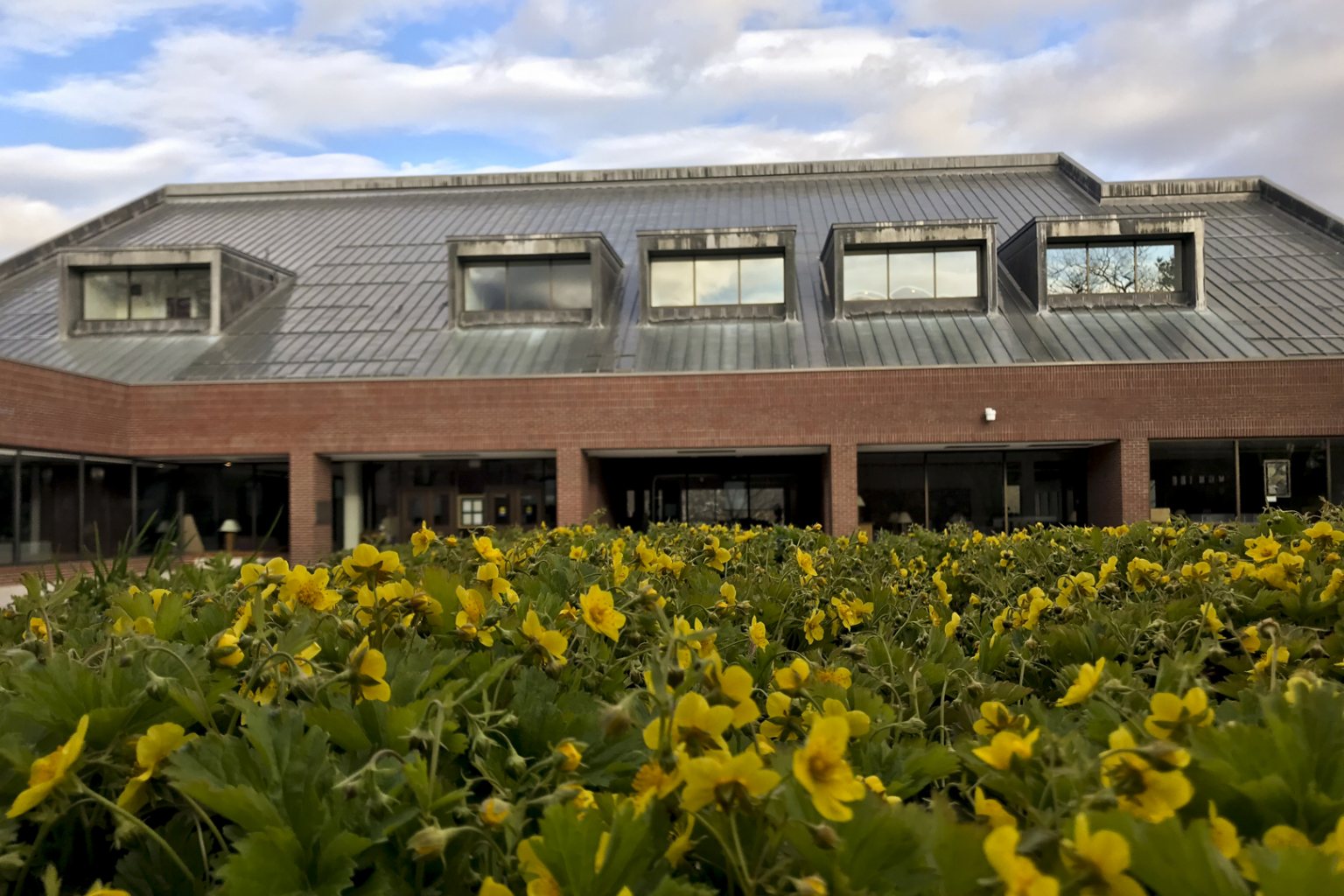 Slideshow: This Month at Bates | News | Bates College