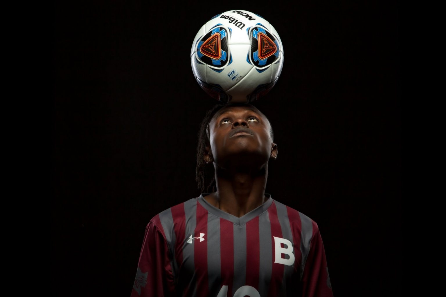 Slideshow: 17 happy, proud, wacky Bobcat portraits | News | Bates College