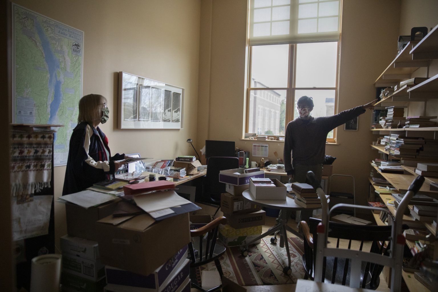 My Last Year of Teaching: Jane Costlow’s departure prompts reflections ...