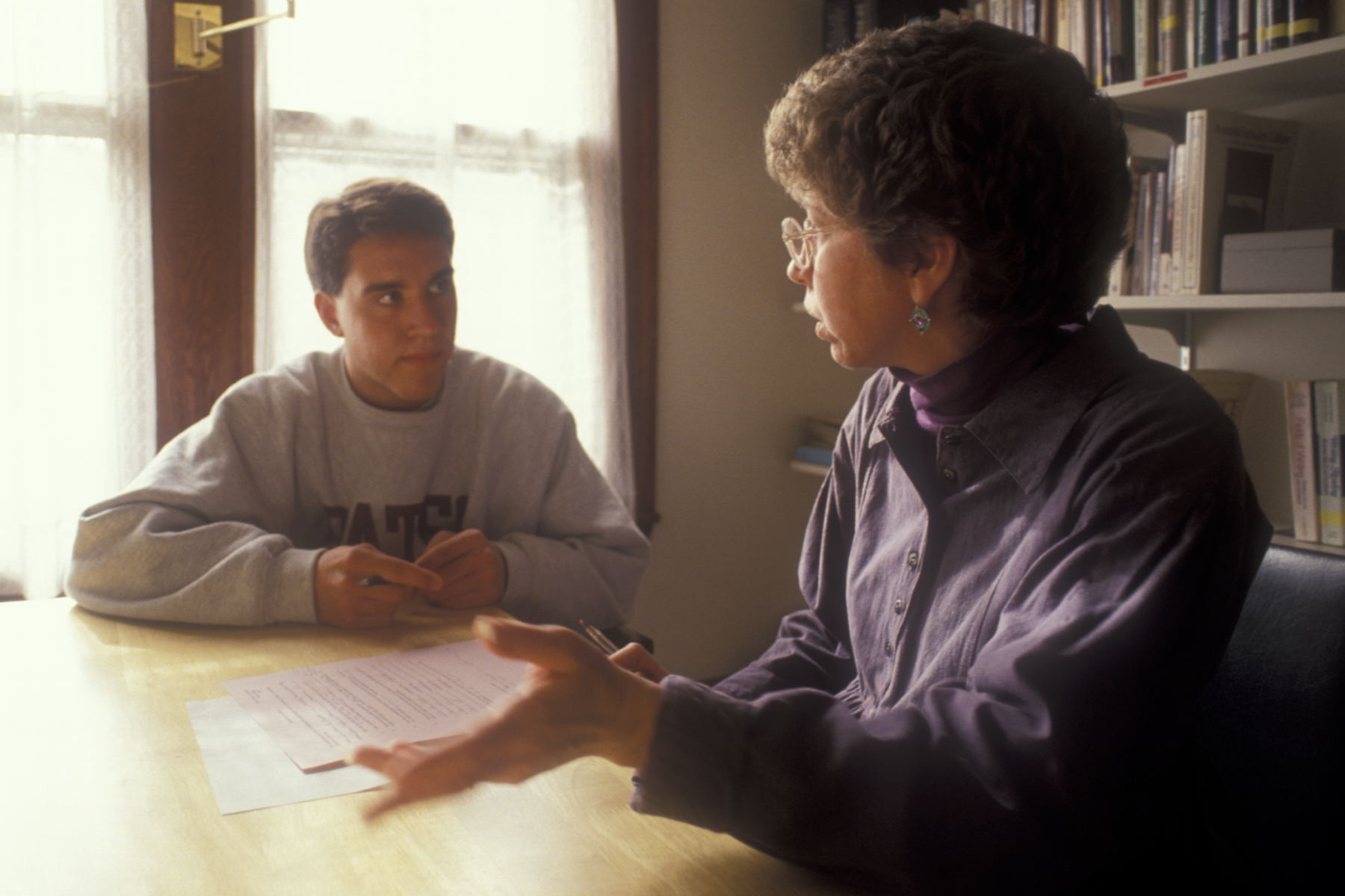 Retiring faculty citation: Joyce Seligman | News | Bates College