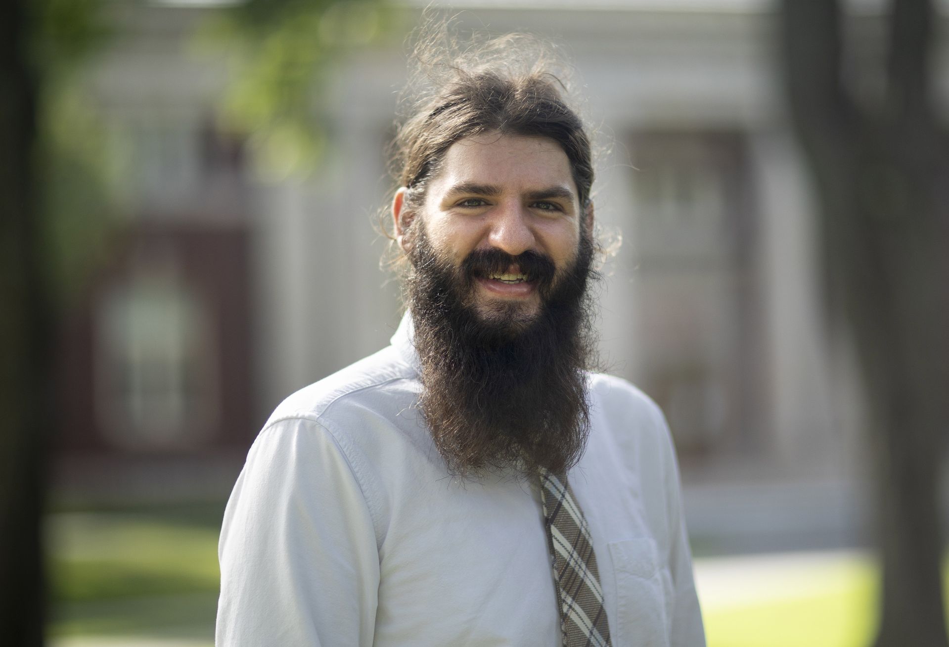 Meet new Bates faculty: Mark Tizzoni and the connection between fifth ... Meet new Bates faculty: Mark Tizzoni and the connection between fifth ...
