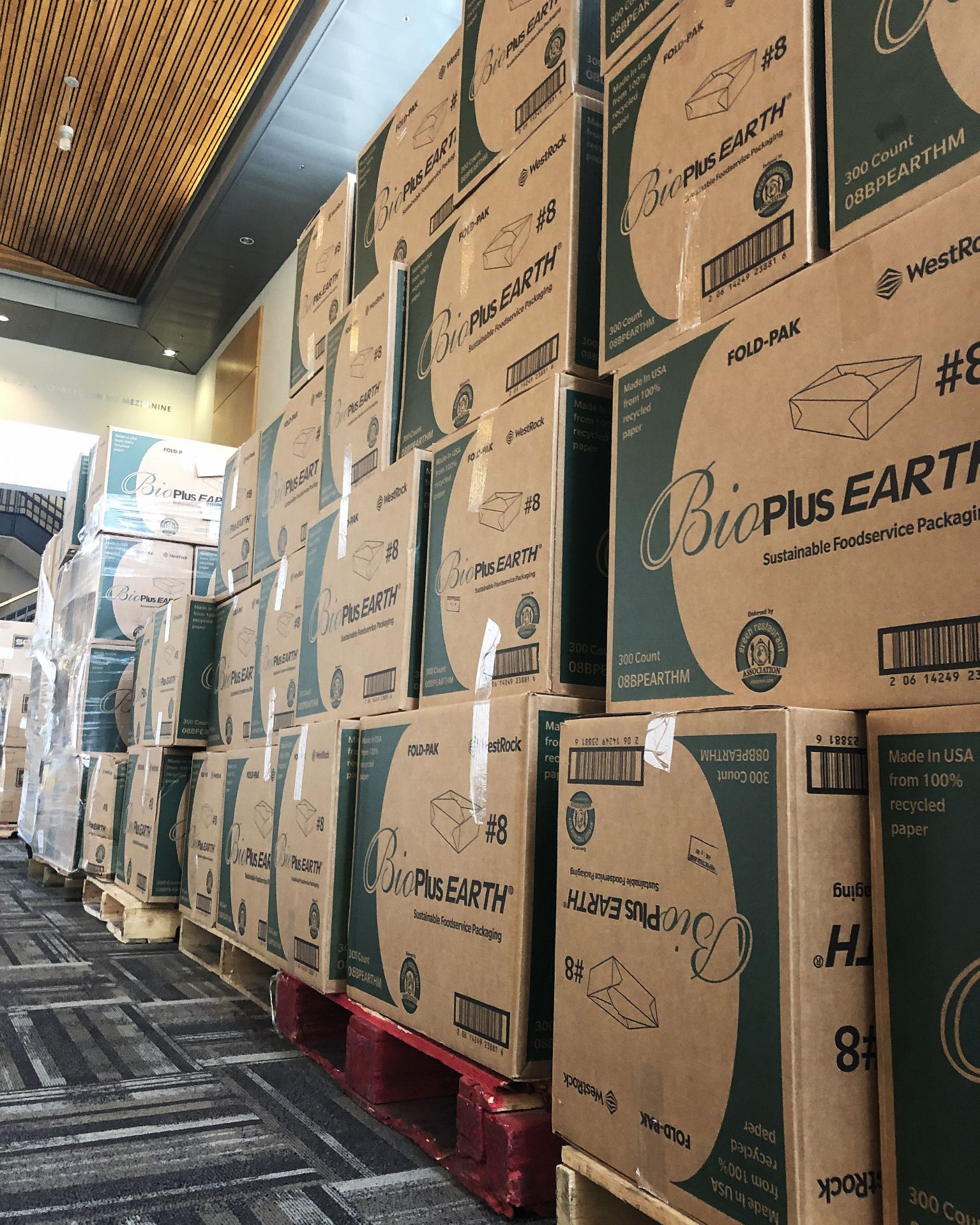 Bates Dining Services keeps the magic alive ‘until we can dine together ...