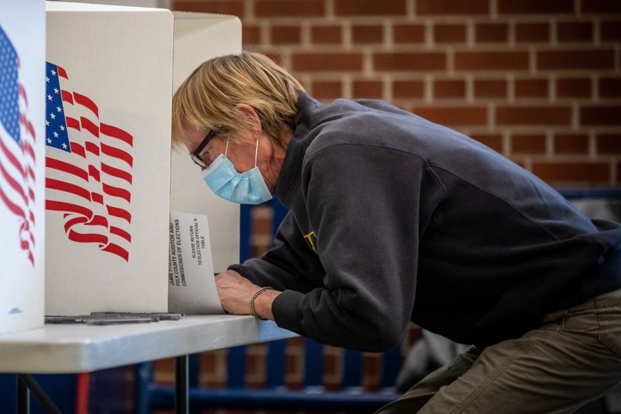 Stephen Engel, assistant professor of politics | News | Bates College