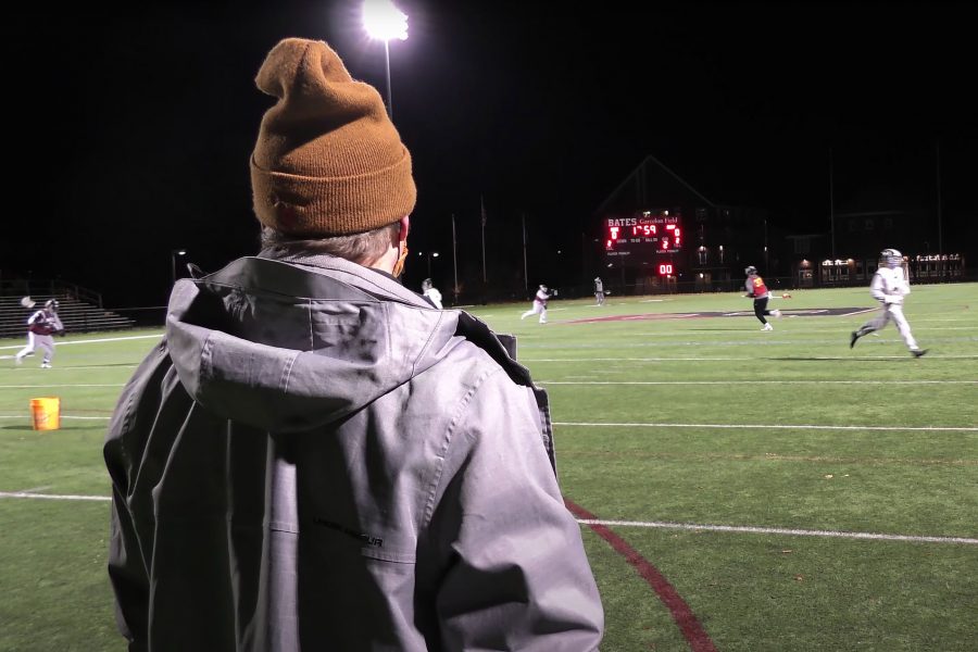 Video: An ‘exquisite joy’ as spring teams enjoy fall practices with ...