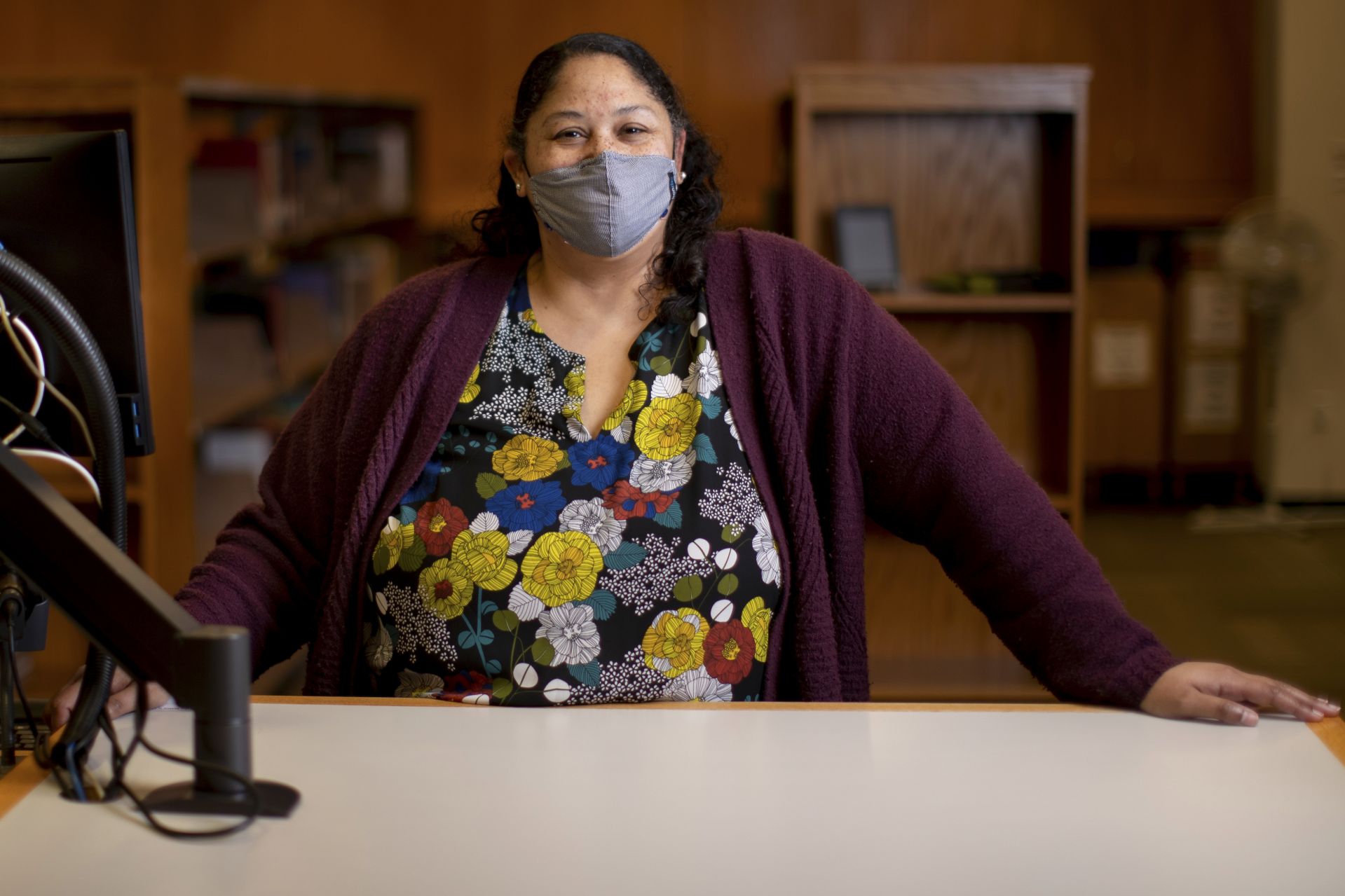 Help! From global education to dining to Ladd Library | News | Bates ...