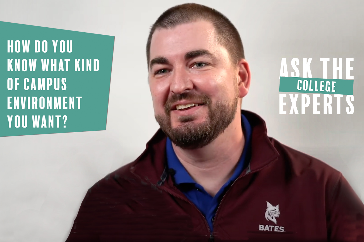 Ask the College Experts: Evaluating what your experience will be like ...
