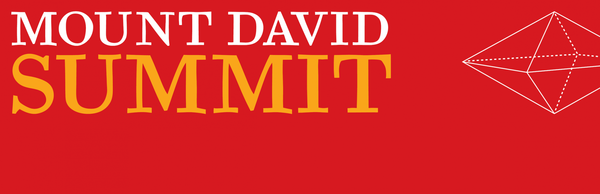 Five easy steps to join the Mount David Summit and meet Bates students ...