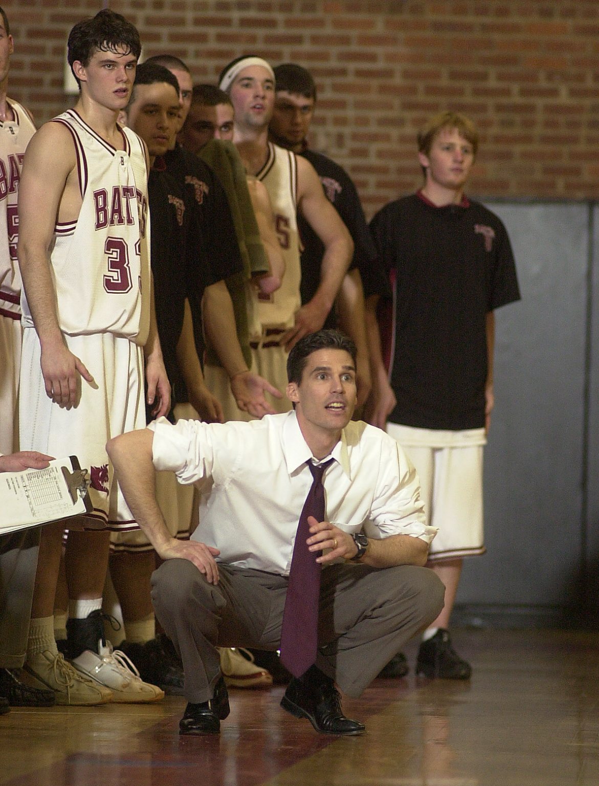 A Bates family story, of father and a daughter, and ‘how far we’ve come ...