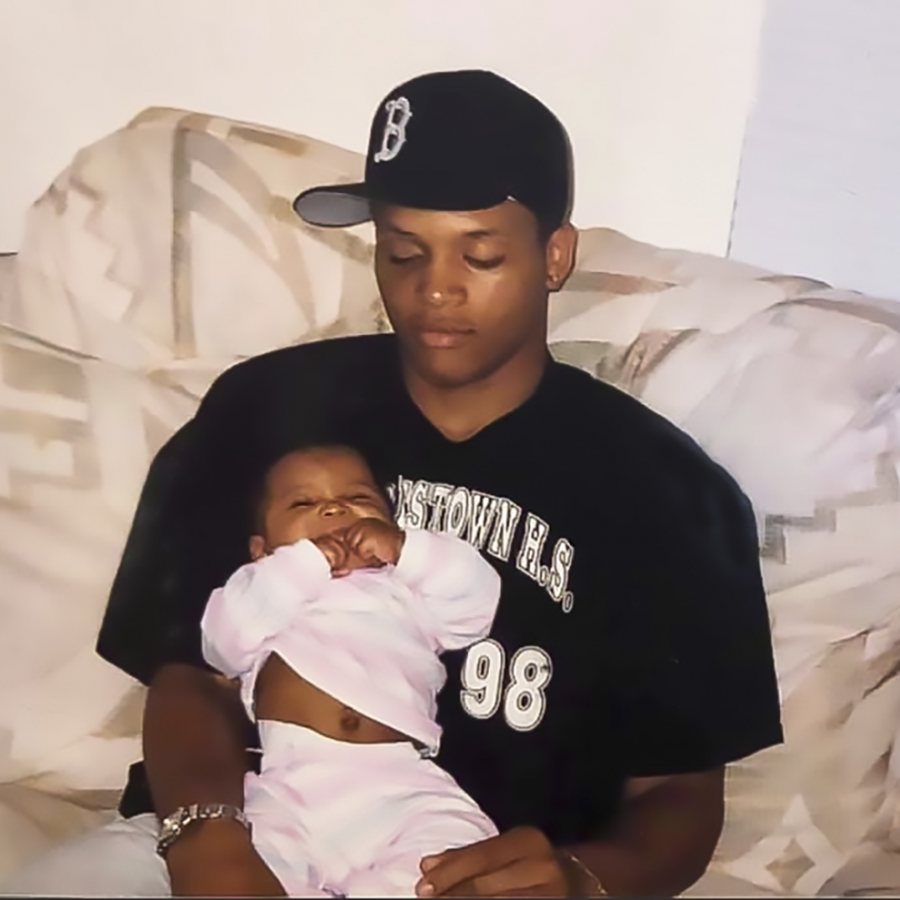 A Bates family story, of father and a daughter, and ‘how far we’ve come ...