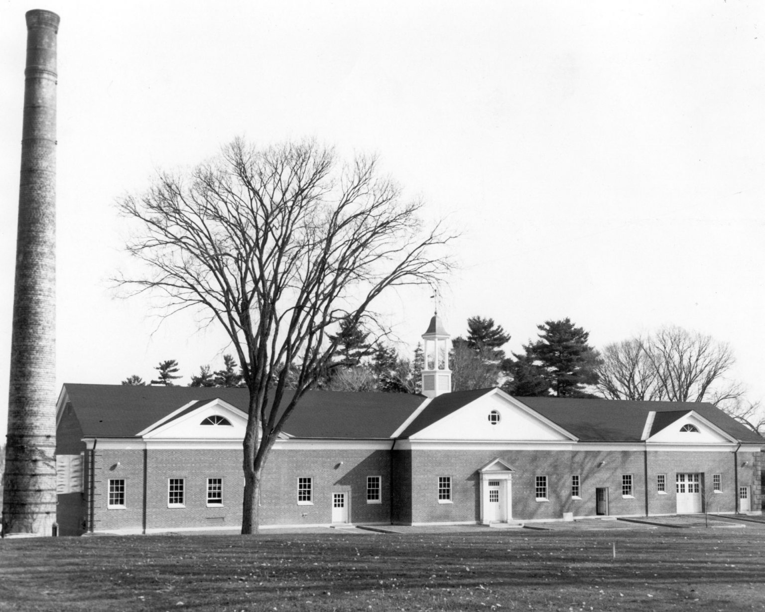 Then and Now: Bates buildings and places, Reunion 2021 edition | News ...