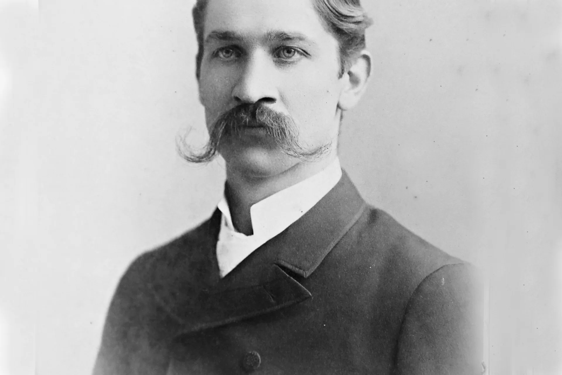 1900 Beard Styles 5 Beard Styles You Need To Know In 2021 Final