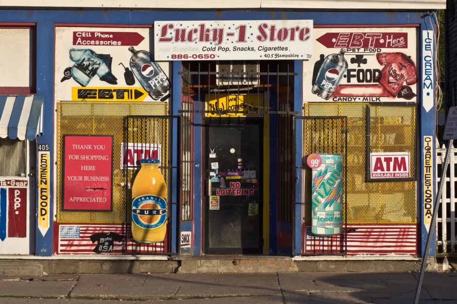 Sociologist Ken Kolb ’98: Well-intentioned efforts to fix food deserts ...