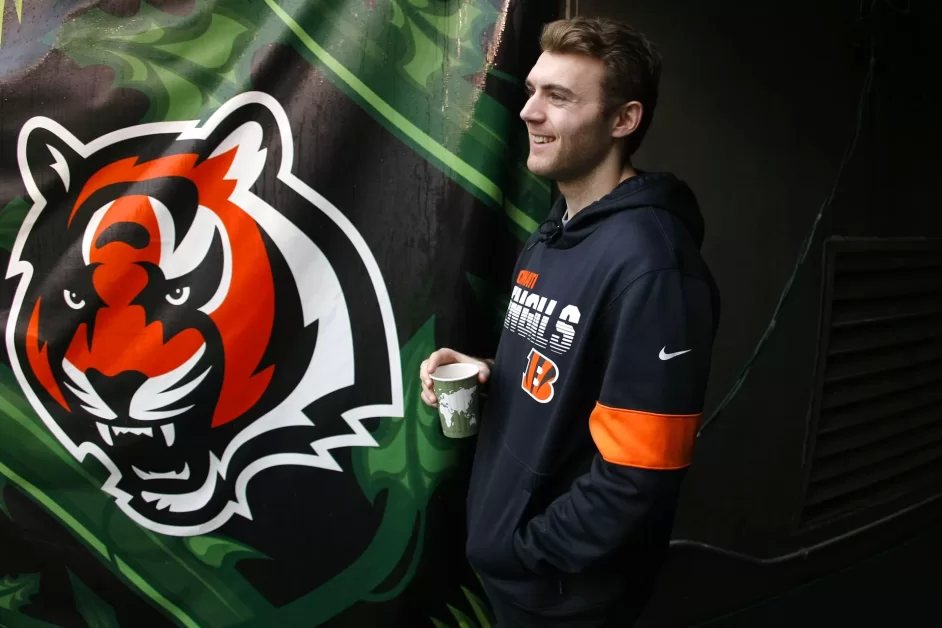 ‘Part of the new guard’: Bates grad Sam Francis ’17 puts analytics into ...