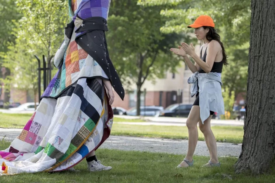 Bates Dance Festival receives two grants totaling $190,000 from the ...