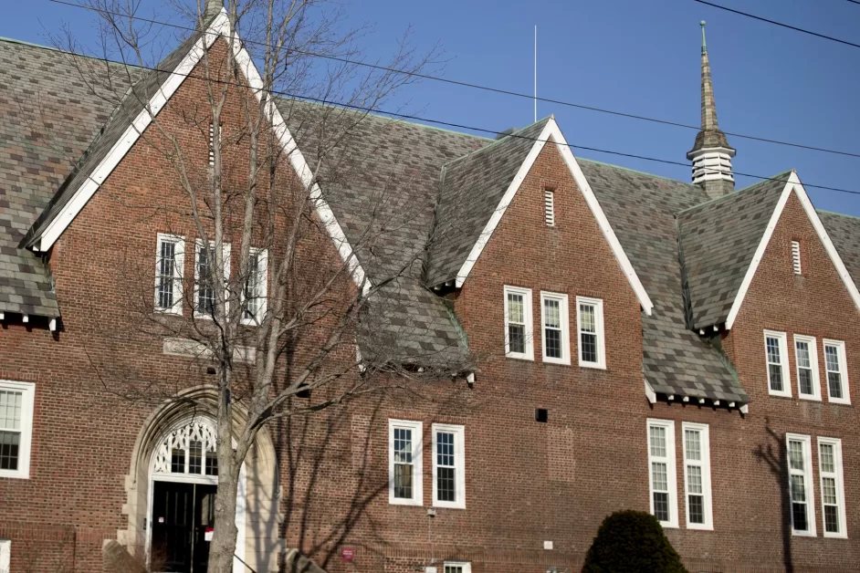 Campus Construction Update: March 3, 2022 | News | Bates College