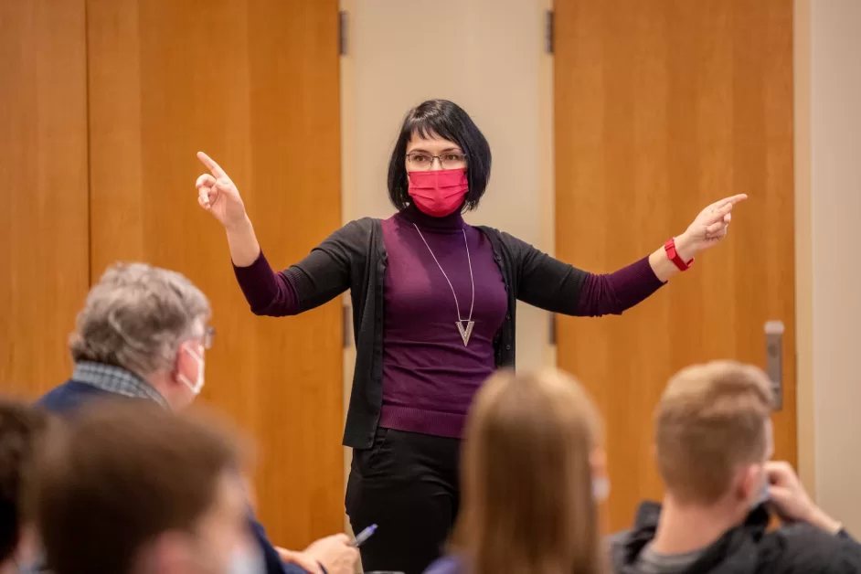 10 insights into the Russian invasion of Ukraine from Bates professors ...