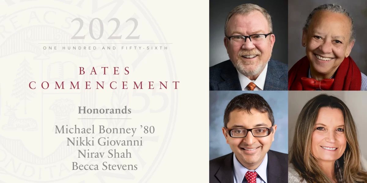 Dr. Nirav Shah, leader of the COVID-19 public health response in Maine ...