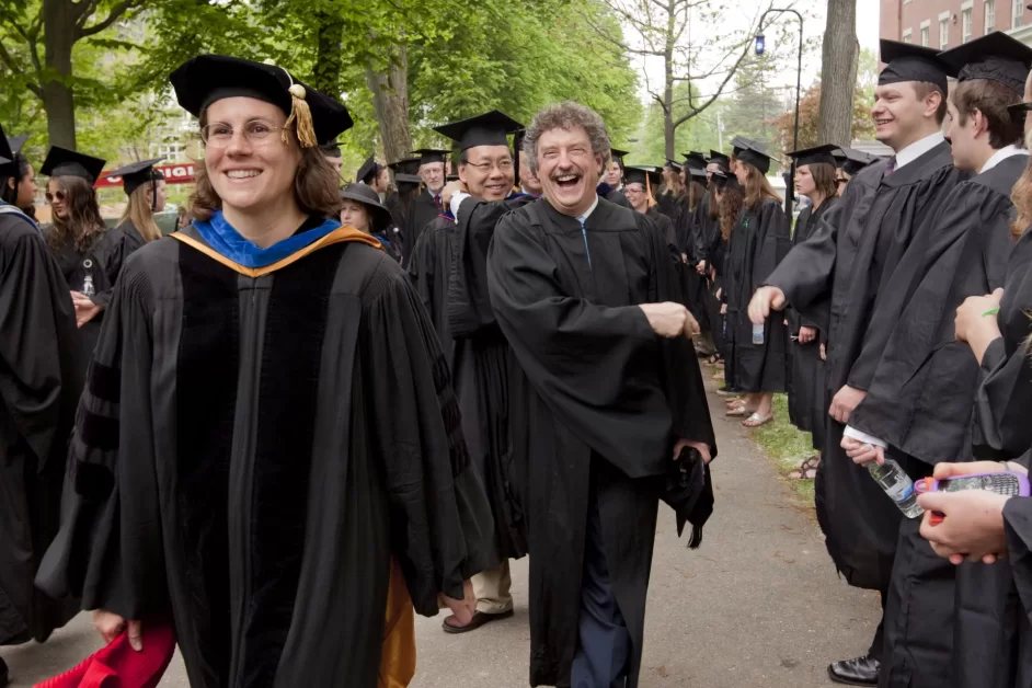 Bates celebrates retiring professors for their ‘persistence and care ...