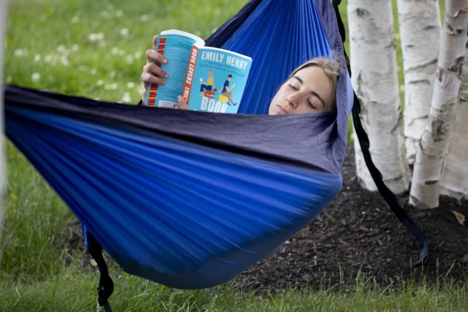 Announcing the 26th annual Bates College summer book list | News ...