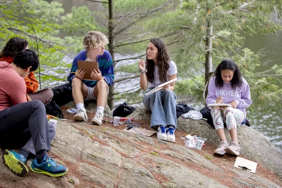 ‘It’s togetherness’: Bates prepares to welcome the incoming Class of ...