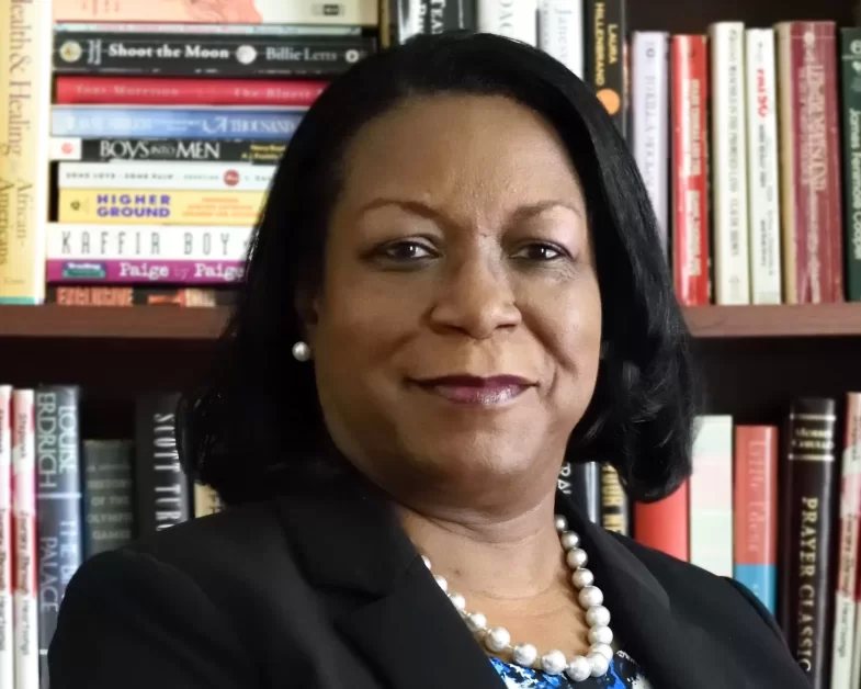 Tracey Reeves to join Bates College as vice president for ...