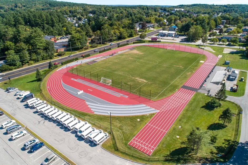 Campus Construction Update: Sept. 22, 2022 | News | Bates College