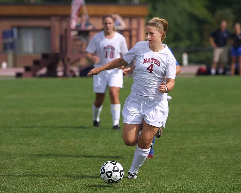 Q&A: Ceci Clark Craft ’05 helps these World Series ballplayers ‘build a ...