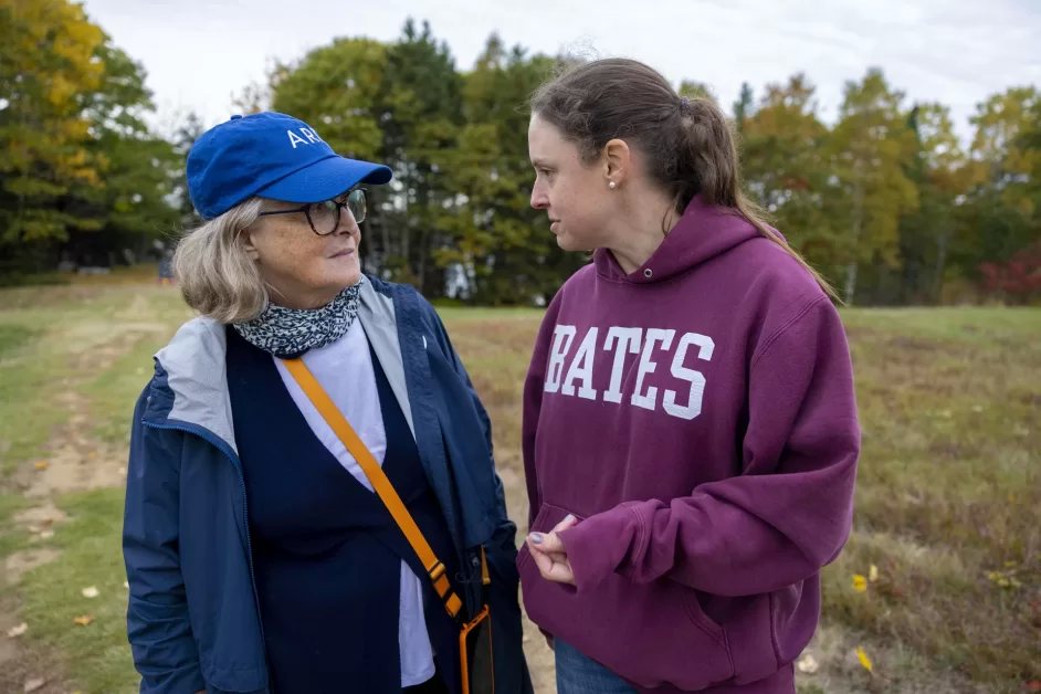 An inside look at the ‘invention’ of New England with Victoria Wyeth ...