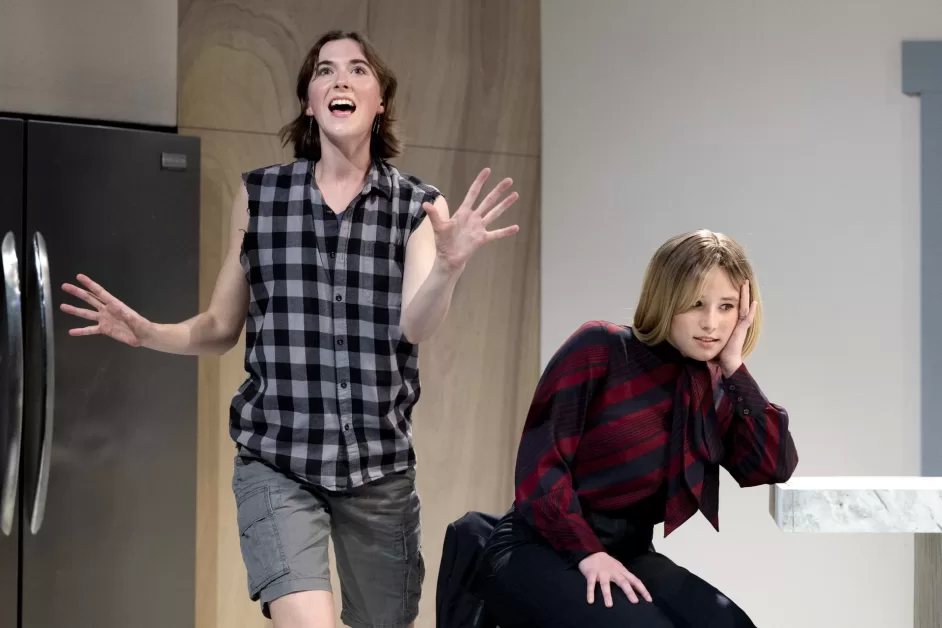 Slideshow: Dionysus comes to Main Street America with ‘Hurricane Diane ...