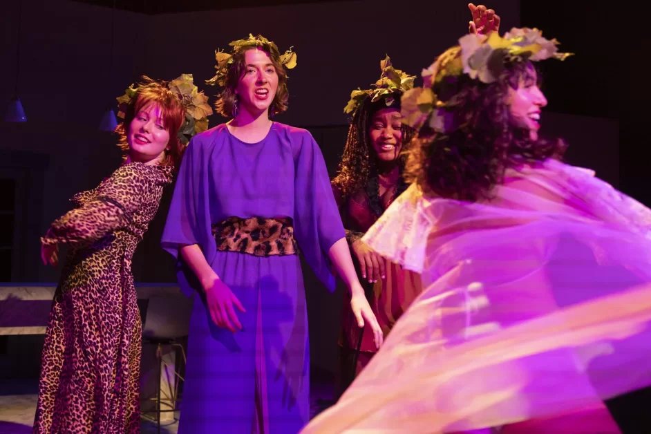 Slideshow: Dionysus comes to Main Street America with ‘Hurricane Diane ...