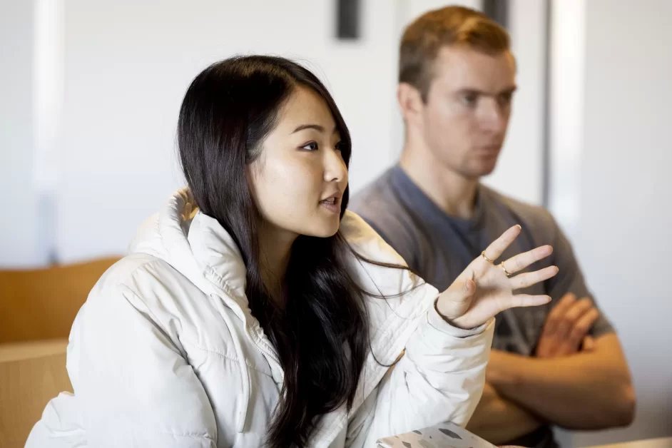 Real-world kitchen and food tips from Bates Dining’s executive chef ...