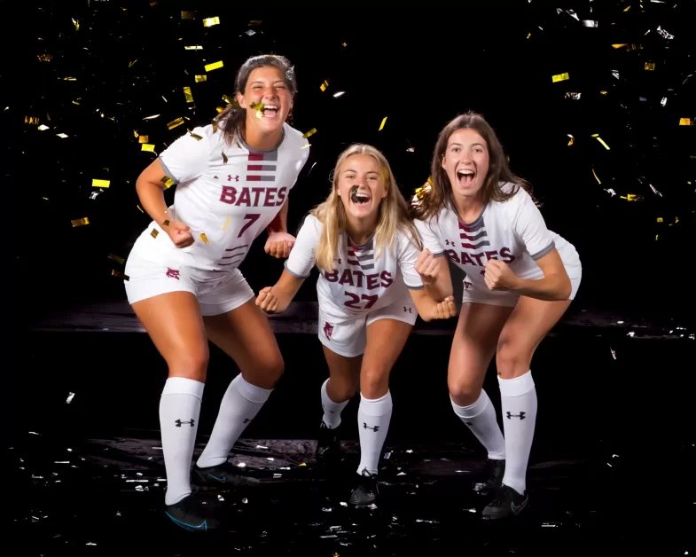 13 favorite Bates sportraits from the fall season | News | Bates College