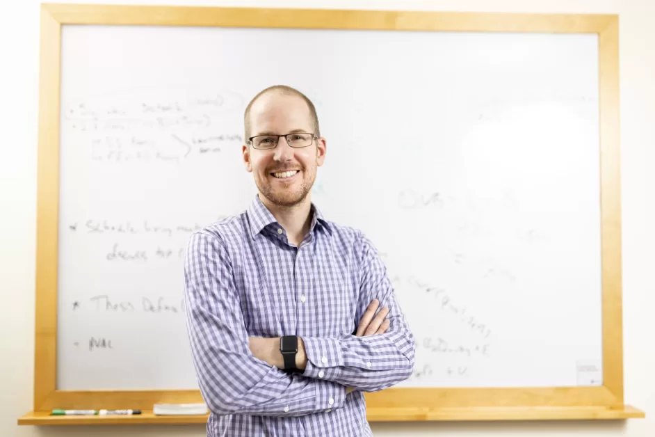‘Moments from the fall’: Meet 13 new Bates College professors | News ...