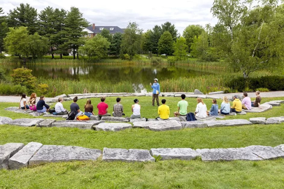 Bates College announces goal to add eight new permanent faculty ...
