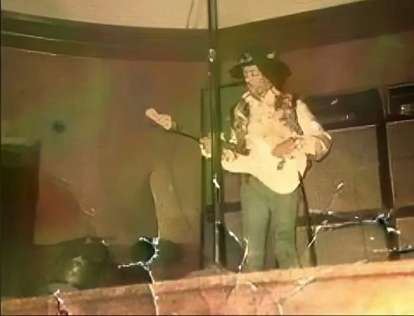 12 Bates ‘CatFacts’ about Jimmy Carter, Jimi Hendrix, Julia Child, and ...