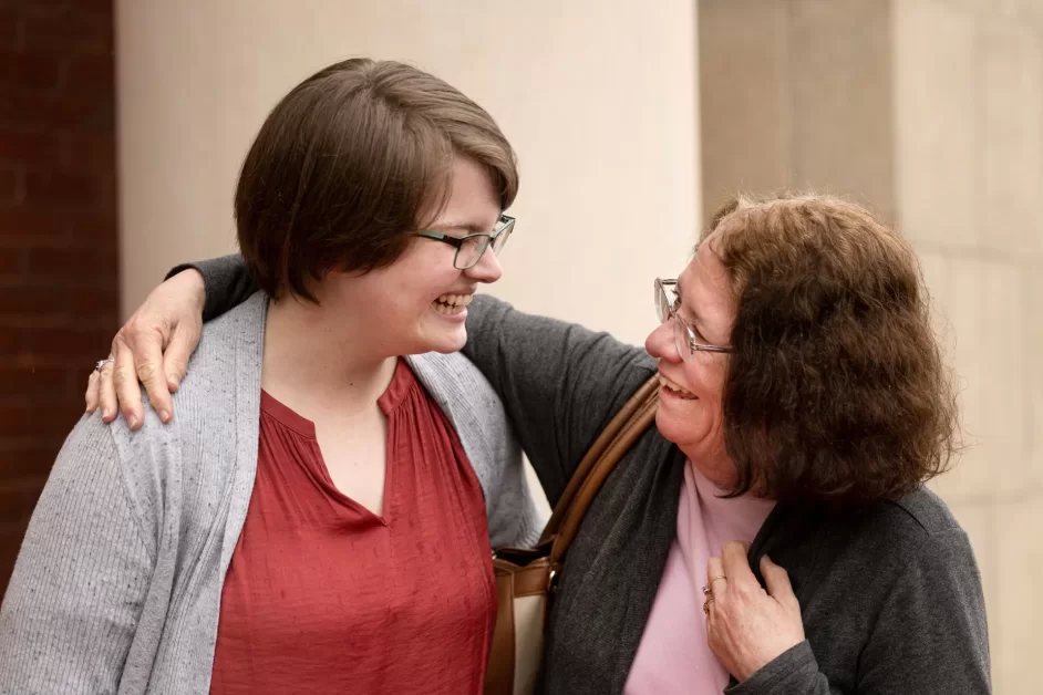 An honors thesis creates a French connection between Martha Coleman ’23 ...