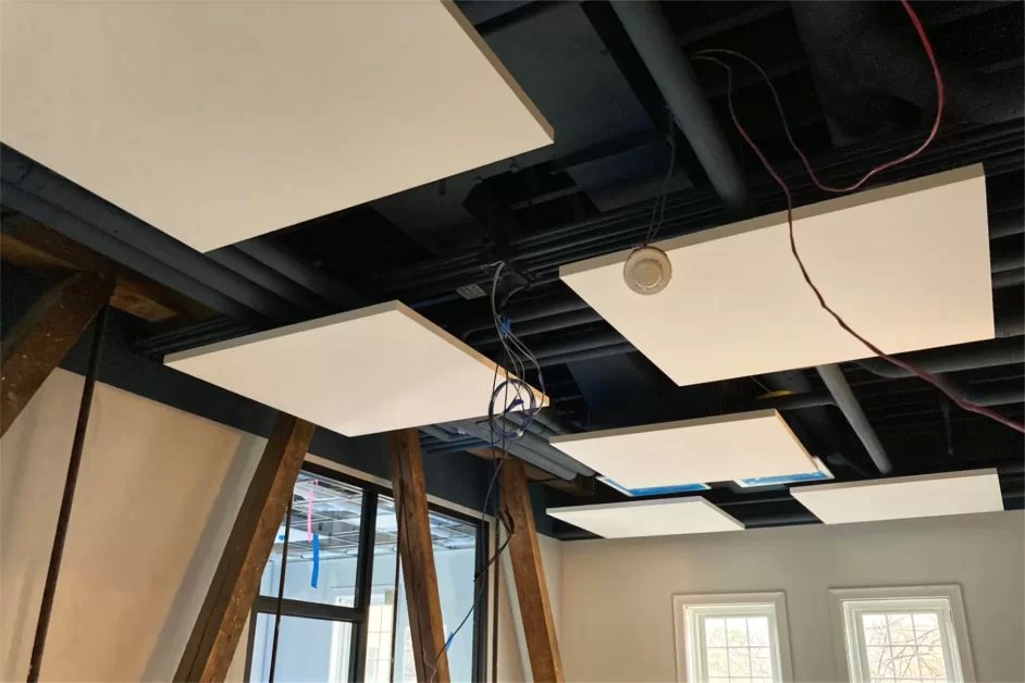 Slideshow: Lights, camera, lax action on snowy Garcelon Field | News ...