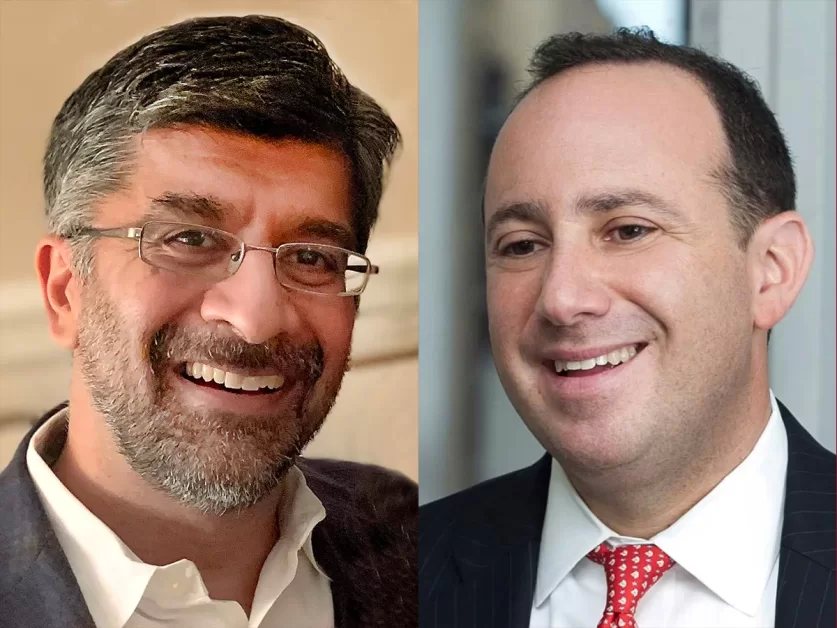 Bates College Board of Trustees elects two new members | News | Bates ...