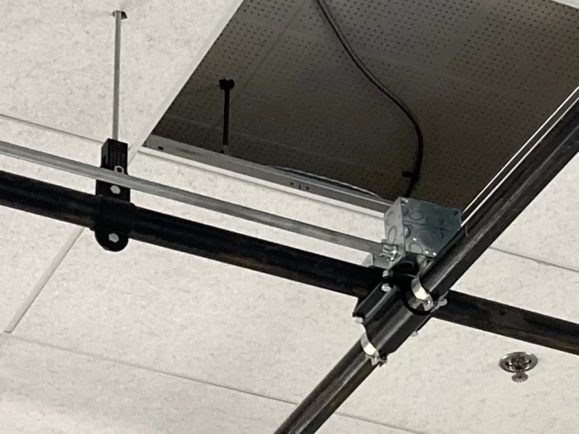 Campus Construction Update: July 6, 2023 | News | Bates College