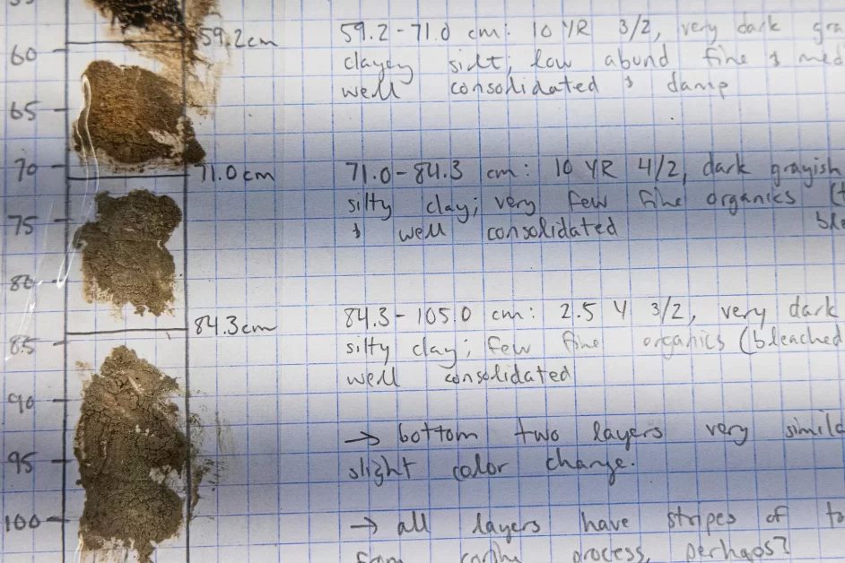 Bates student and faculty researchers take high-tech lead in critical ...