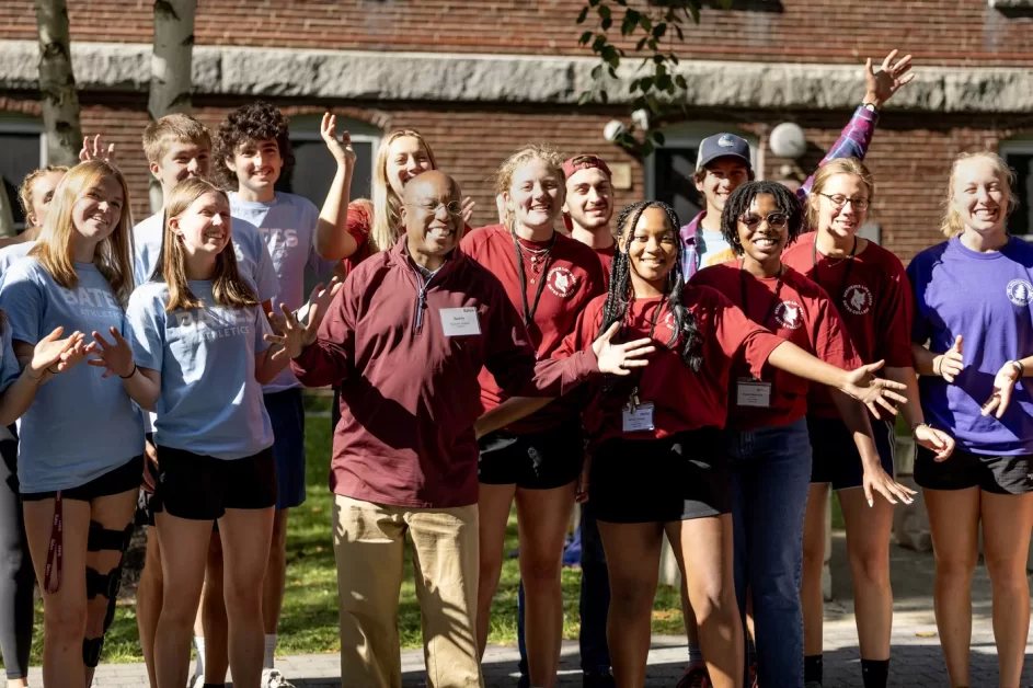 News | Bates College