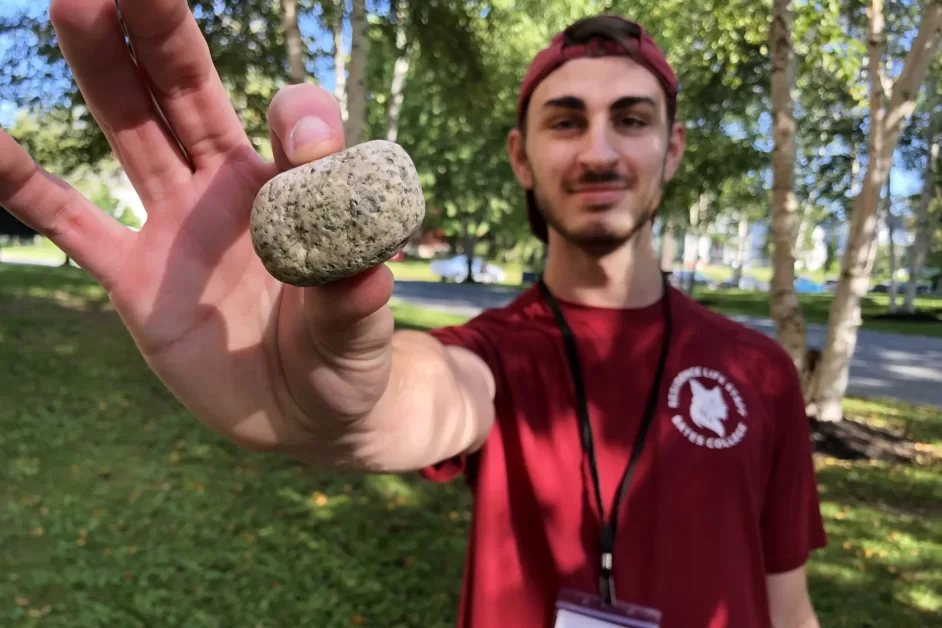 Andrucki directs Broadway favorite Bus Stop | News | Bates College