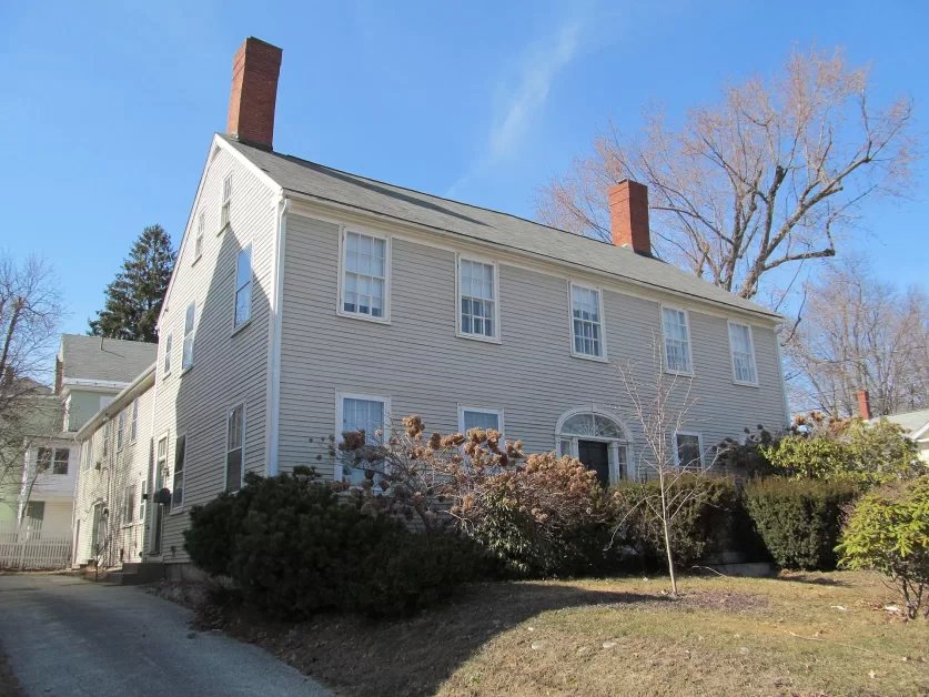 What’s in a Lewiston name: Edward Little | News | Bates College