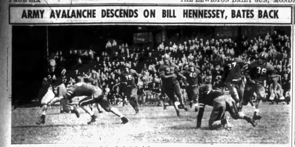 11 new CatFacts: the 2023 Bates football edition | News | Bates College