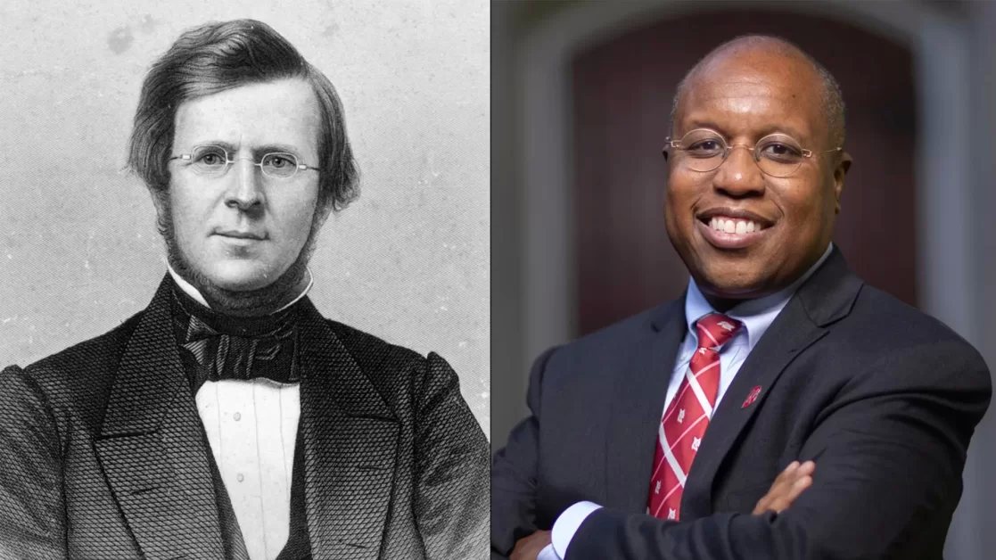 Timeline, fun facts, and did-you-knows from past Bates inaugurations ...