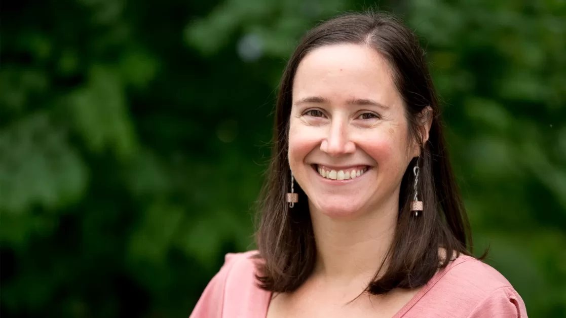 Bates professor wins national mathematics teaching award | News | Bates ...