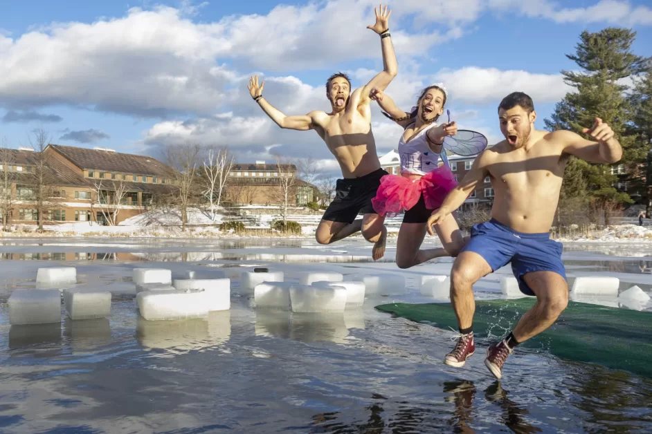 Bates photographers’ favorite images of 2023 | News | Bates College