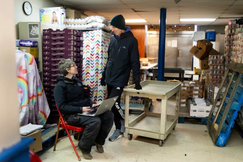 Harward Center wraps up 2024–25 year with grants, awards honoring ...