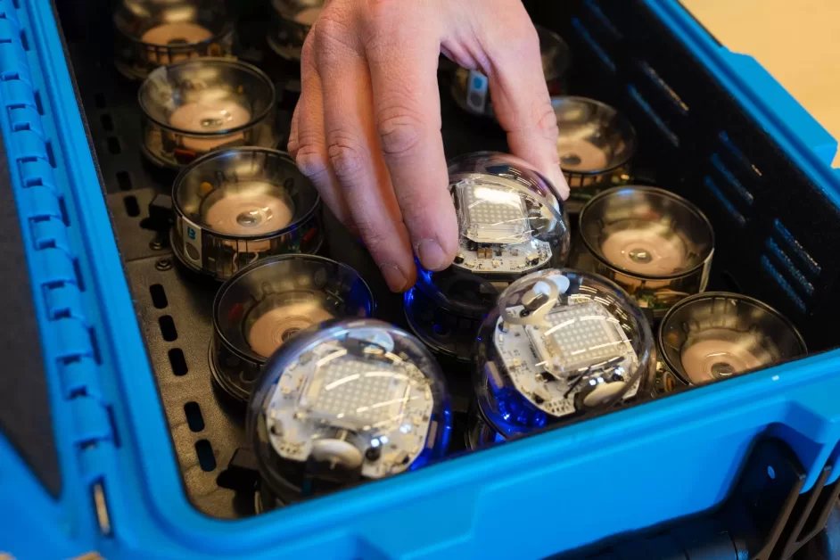 A Bates professor and Lewiston educators team up to show the power of ...